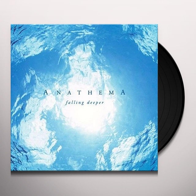 ANATHEMA – Falling Deeper